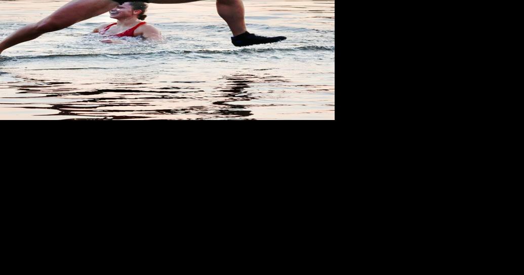 Lumberjack World Championships have exciting 63rd run | Outdoors ...