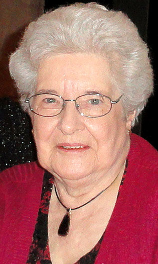 Alice Hanson | Obituaries | leadertelegram.com