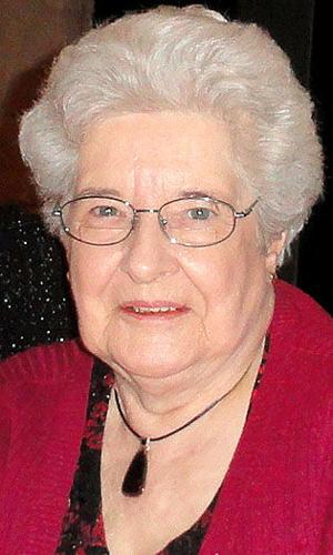Alice Hanson | Obituaries | leadertelegram.com