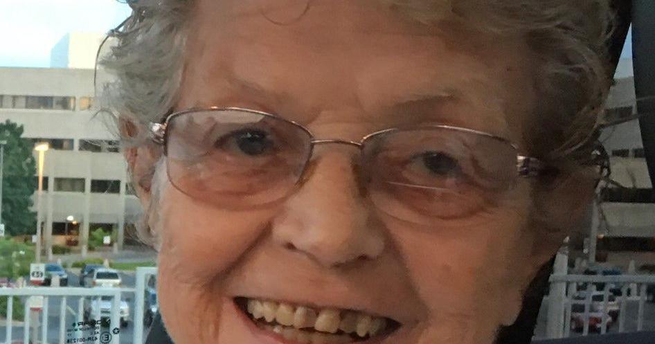 Maxine Weber | Obituaries | leadertelegram.com