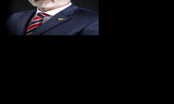 Van Orden announces second bid against Kind | Local Briefs ...