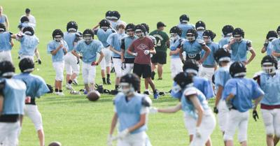 School referendum aims for upgrade to Memorial, North football fields ...