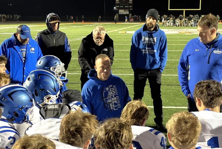 No. 5 Mondovi drops heartbreaker to No. 1 Edgar in state semifinals ...
