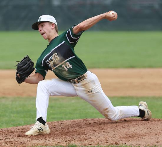 Photo gallery: Chippewa vs. Tilden in the CRBL championship game ...