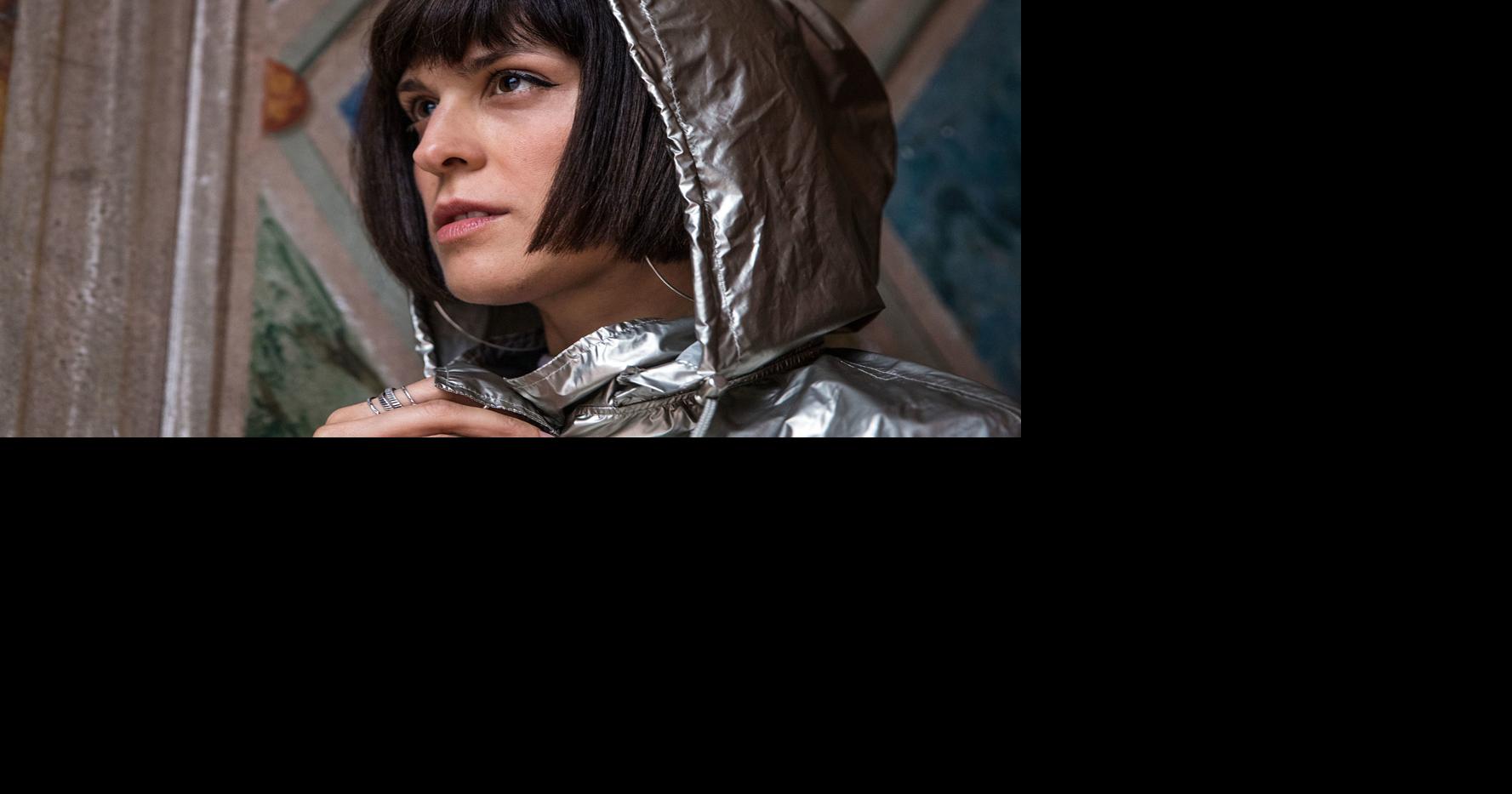 Rapper-writer Dessa to perform at The Metro | Local Entertainment ...