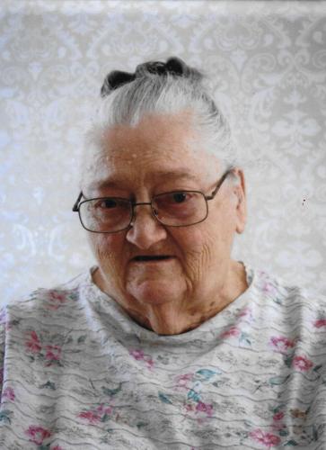 Sherley Moyer | Obituaries | leadertelegram.com