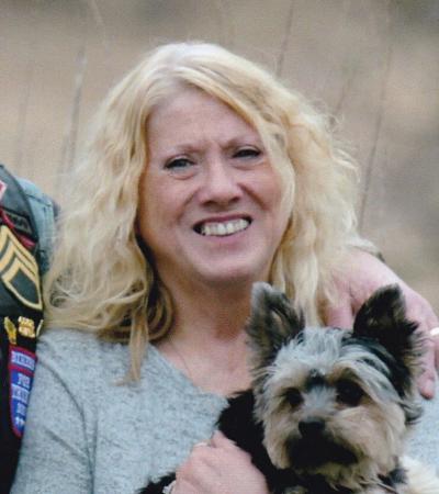 Kathleen Moore | Obituaries | leadertelegram.com
