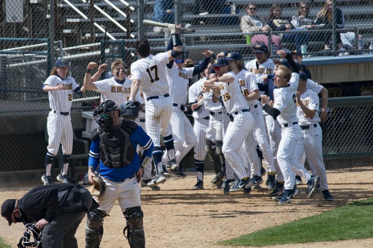 College baseball: UW-Eau Claire gets first wins since relaunching ...