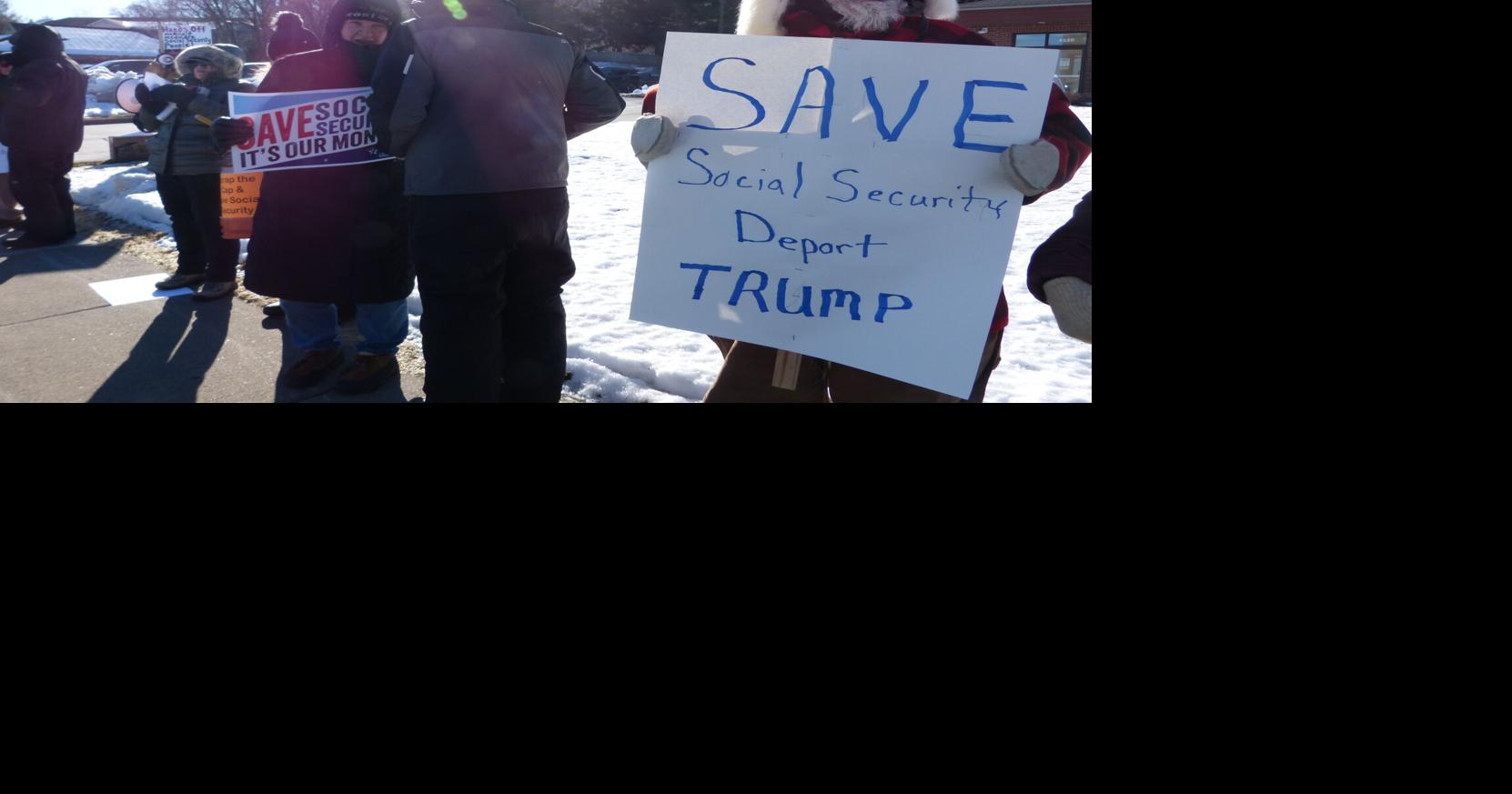 Social Security Administration under investigation among Wisconsin ...