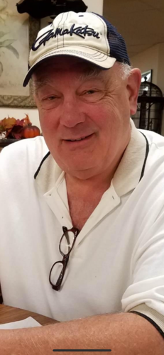 Gregory Lieberg | Obituaries | leadertelegram.com