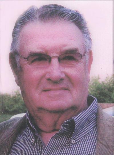 Ronald Hager | Obituaries | leadertelegram.com