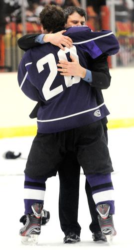 After two decades of building Memorial into a power, Schwengler steps ...