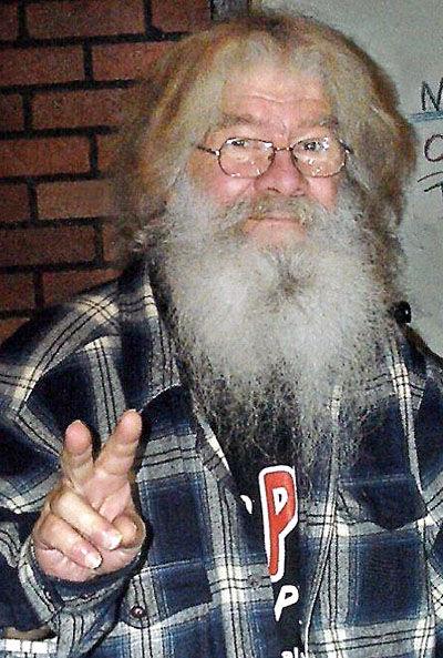 Ronald Lewis | Obituaries | leadertelegram.com