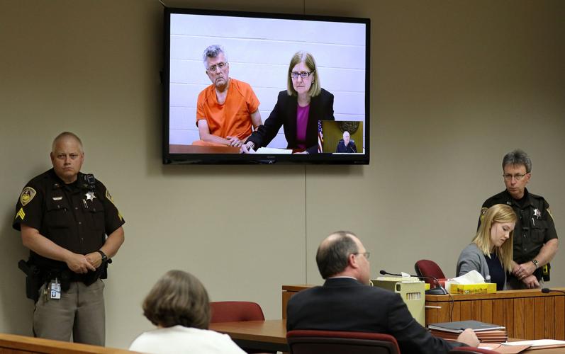 $625K missing from Eau Claire County; former treasurer, assistant ...