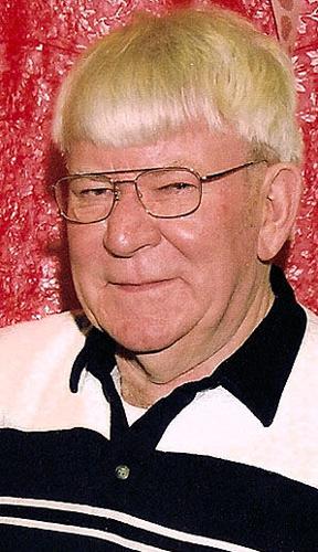 William Hein | Obituaries | leadertelegram.com
