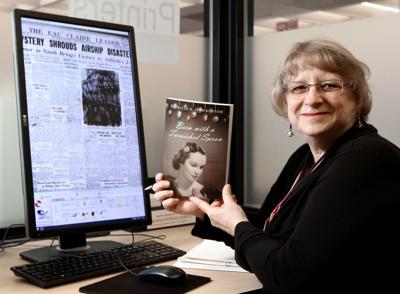Author's fascination with history inspires novel set in Eau Claire ...