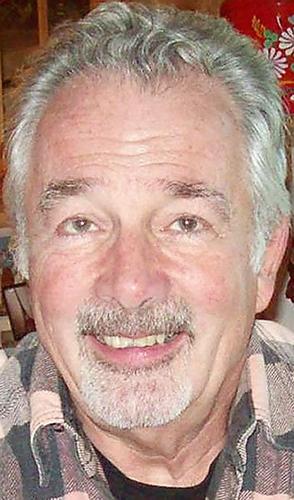 Brian Briggs | Obituaries | leadertelegram.com