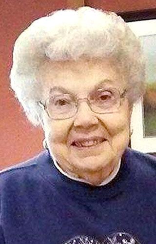 Darlene Wolf | Obituaries | leadertelegram.com