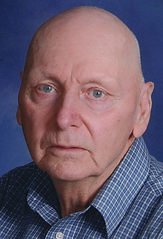 Richard Marten | Obituaries | leadertelegram.com
