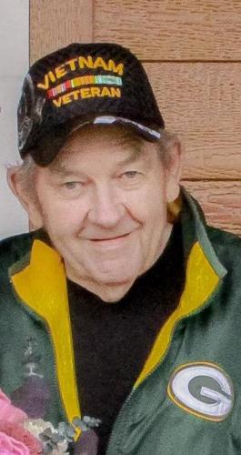 Allen Simon | Obituaries | leadertelegram.com