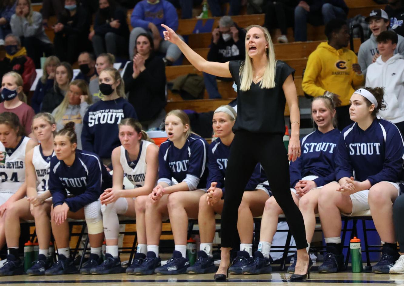 Stout women’s basketball returns after Final Four season | Sports ...