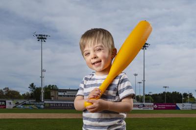 Kindhearted kid perseveres through multiple heart surgeries | Health ...