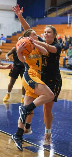 Blugold women's basketball defeats Minn.-Morris | Sports ...