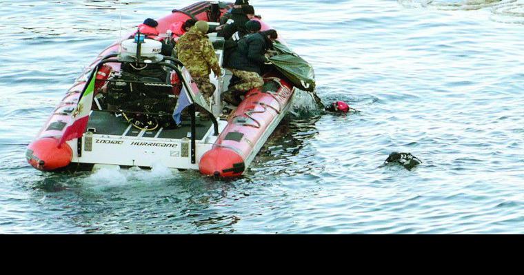 Tape reveals Italian captain abandoned ship | Daily Updates ...