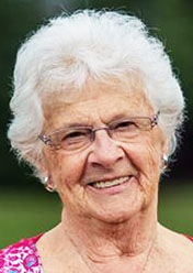 Audrey Pearson | Obituaries | leadertelegram.com