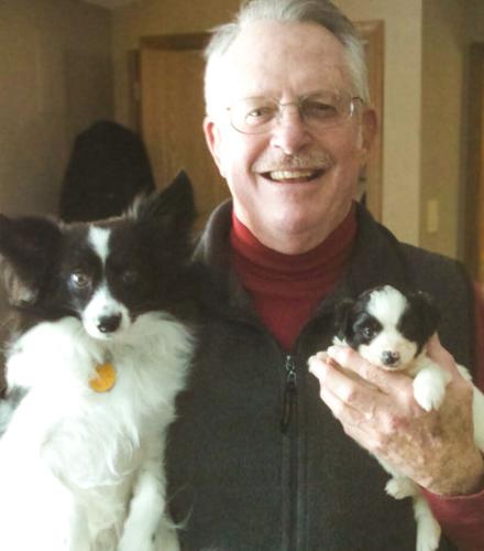 Mark Ryser | Obituaries | leadertelegram.com
