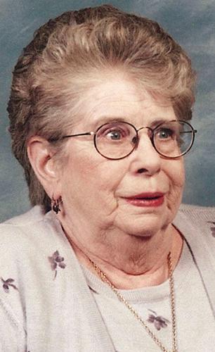 Barbara Wiley | Obituaries | leadertelegram.com