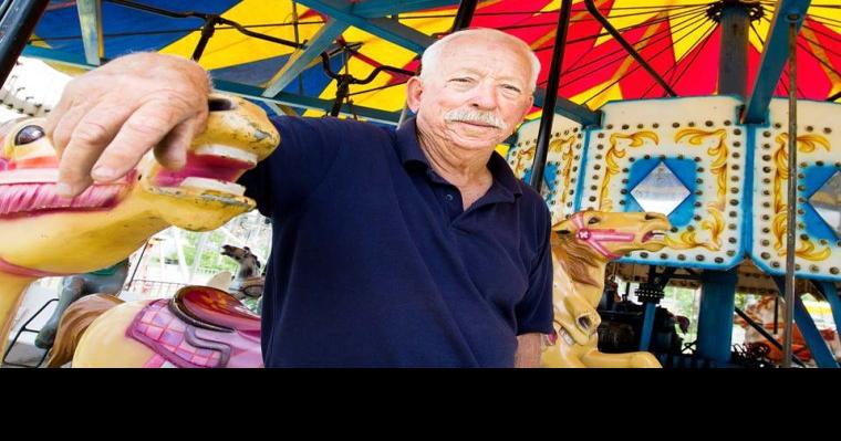 Longtime carnival owner enjoys bringing show to places such as Altoona ...