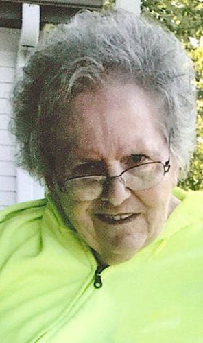 Judith Connor | Obituaries | leadertelegram.com