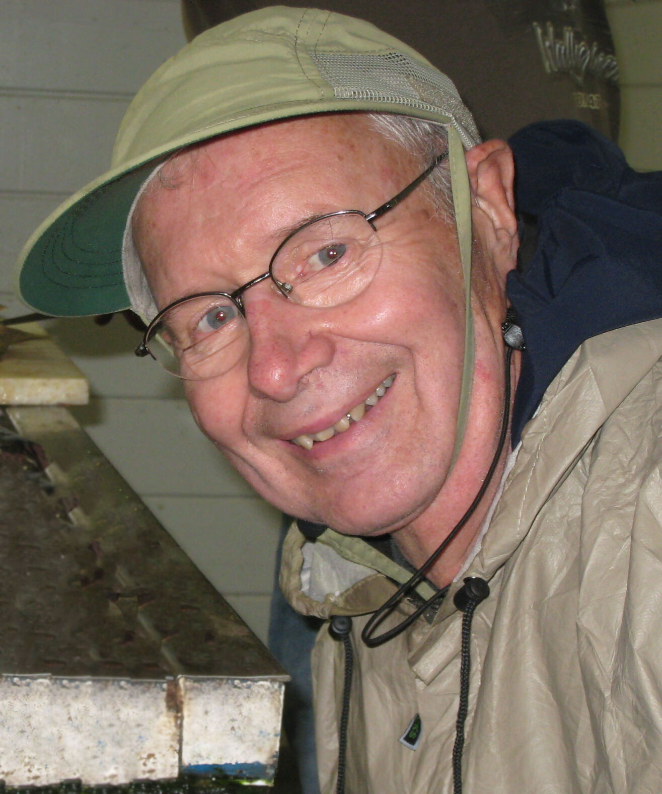 Leonard Johnson | Obituaries | leadertelegram.com