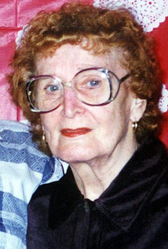 Marie Manthei | Obituaries | leadertelegram.com