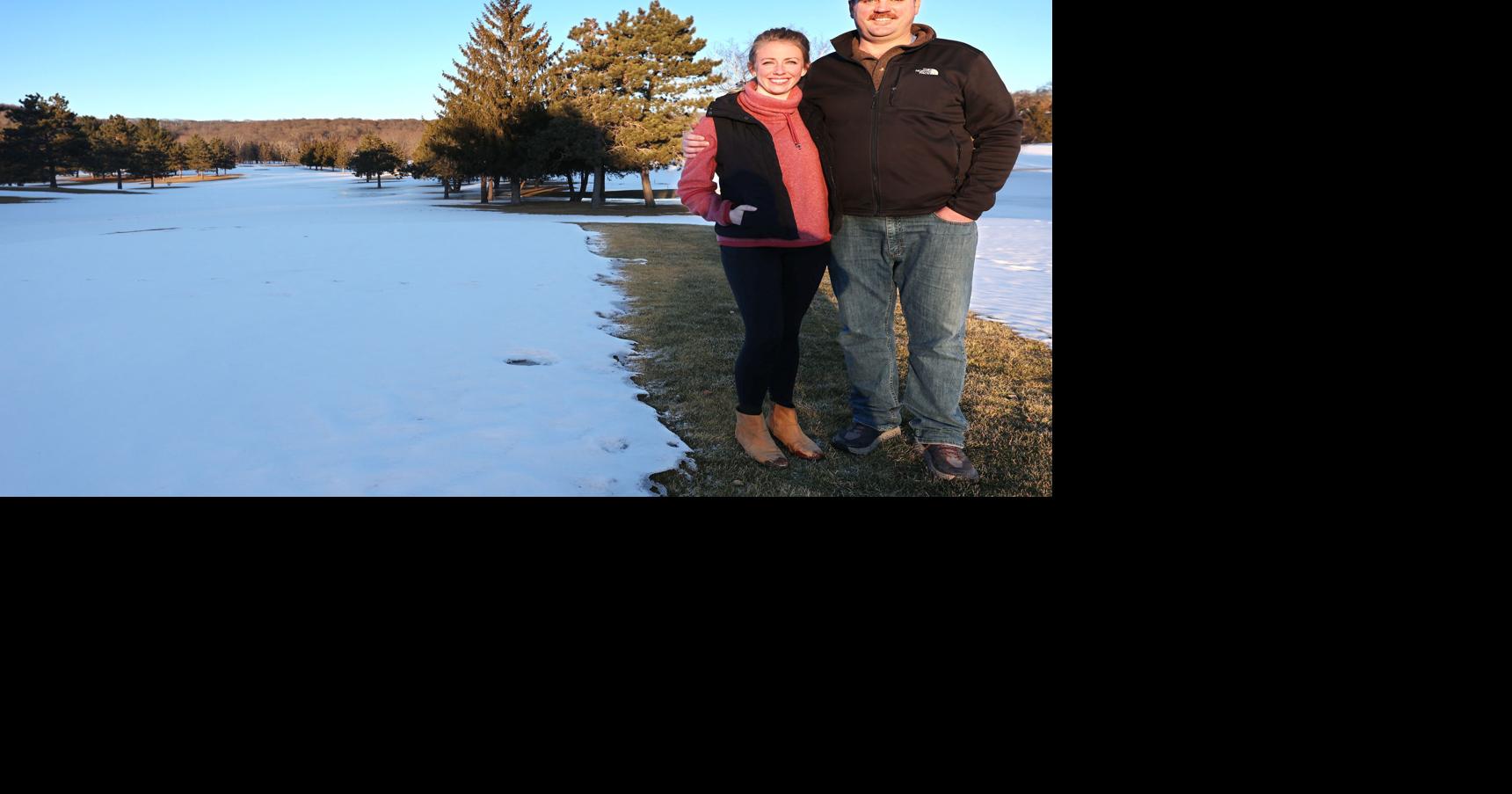 New owners teeing it up at Princeton Valley Golf Course | Front Page ...