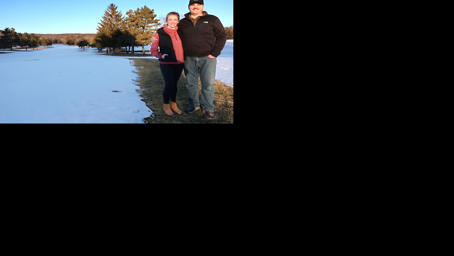 New owners teeing it up at Princeton Valley Golf Course | Front Page ...