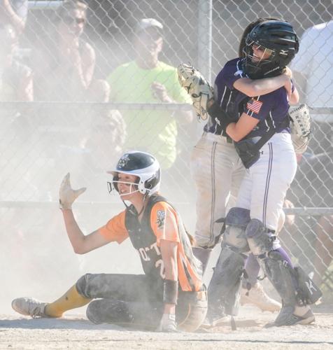 Prep softball: Chippewa Valley teams continue to uphold strong ...