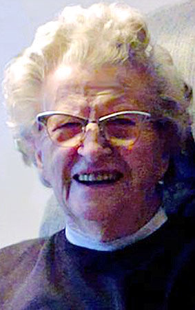 Mary Curran | Obituaries | leadertelegram.com