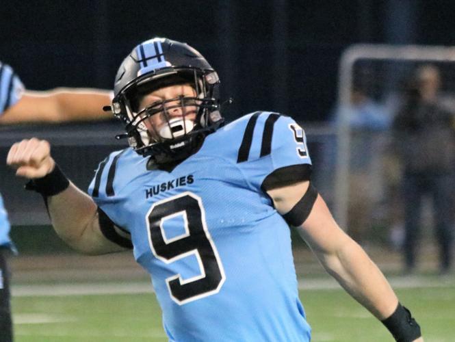 Photo gallery: Menomonie at Eau Claire North football | Sports ...