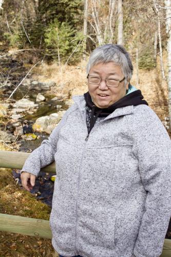 Lee Moy | Obituaries | leadertelegram.com