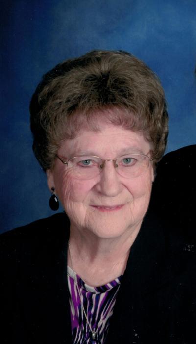 Josephine Keenlyne | Obituaries | leadertelegram.com