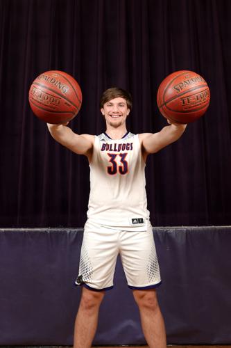 Boys hoops: Chetek-Weyerhaeuser's Bilodeau rises above injuries to ...