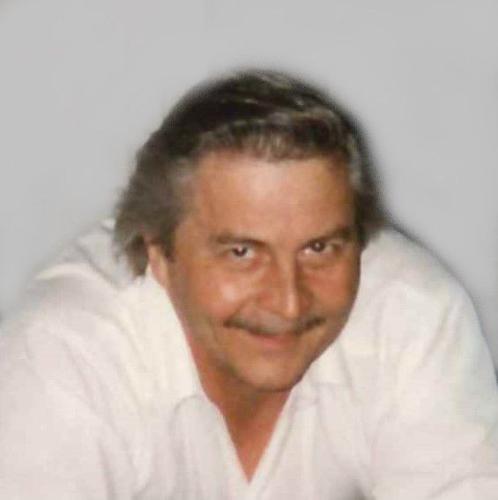 George Patrow | Obituaries | leadertelegram.com