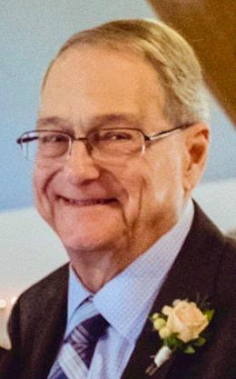 Thomas Perry | Obituaries | leadertelegram.com