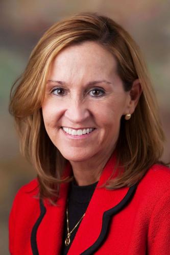 HSHS Sacred Heart Hospital, CEO part ways | Front Page | leadertelegram.com