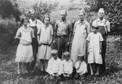 The legacy of my grandfather | Yarns of Yesteryear | leadertelegram.com