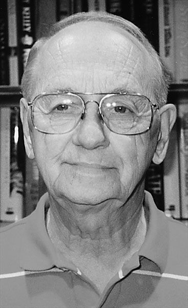 Life Story: Kermit 'Kerm' Walker | Front Page | leadertelegram.com