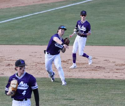 North and Memorial baseball gearing up for crosstown series | Sports ...