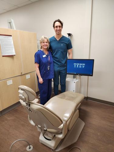 CVTC dentist, hygienist help Dominicans during mission trip | Local ...